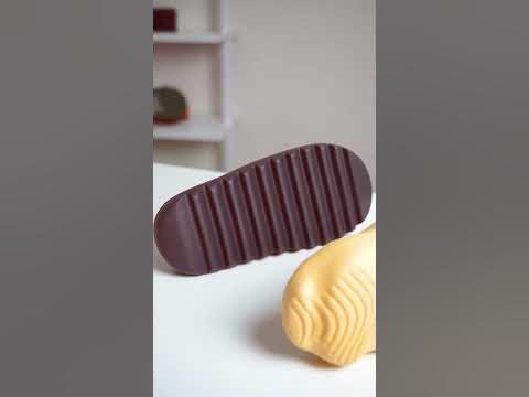 Adidas выпустил ТАПКИ в виде луковых колец! - YouTube