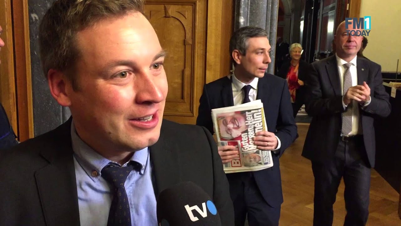 Lukas Reimann zu den Bundesratswahlen - YouTube