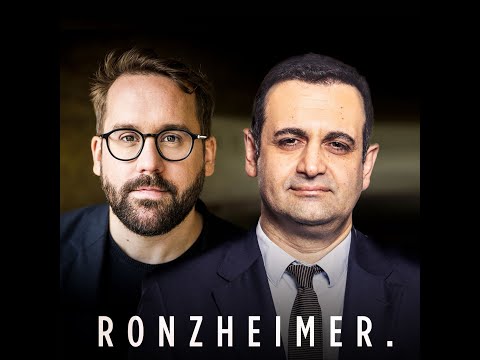 Trump droht den Mullahs: Stürzt das Regime? Mit Bijan Djir-Sarai