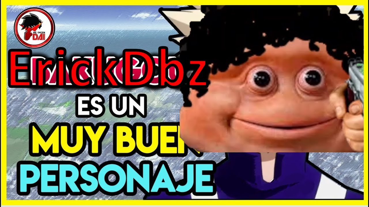 Perico el personaje más tridimensional del beelce team - YouTube