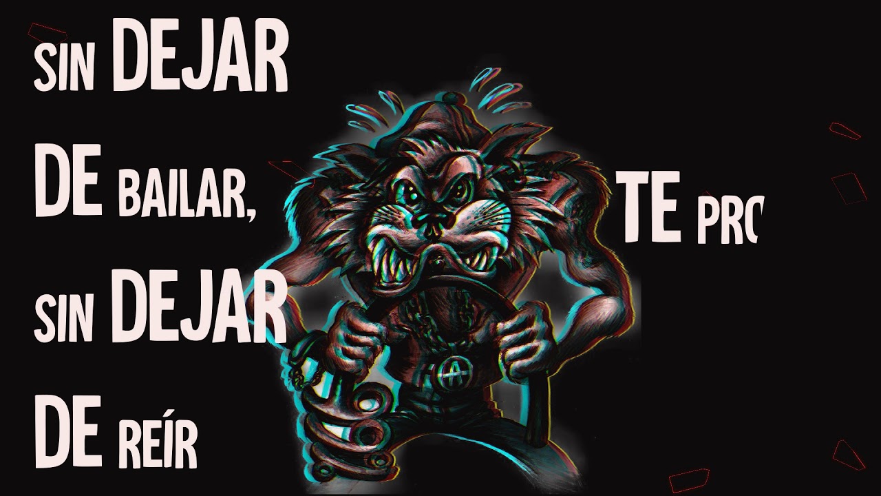 Ska-P Ska-Pa (Letra) - YouTube