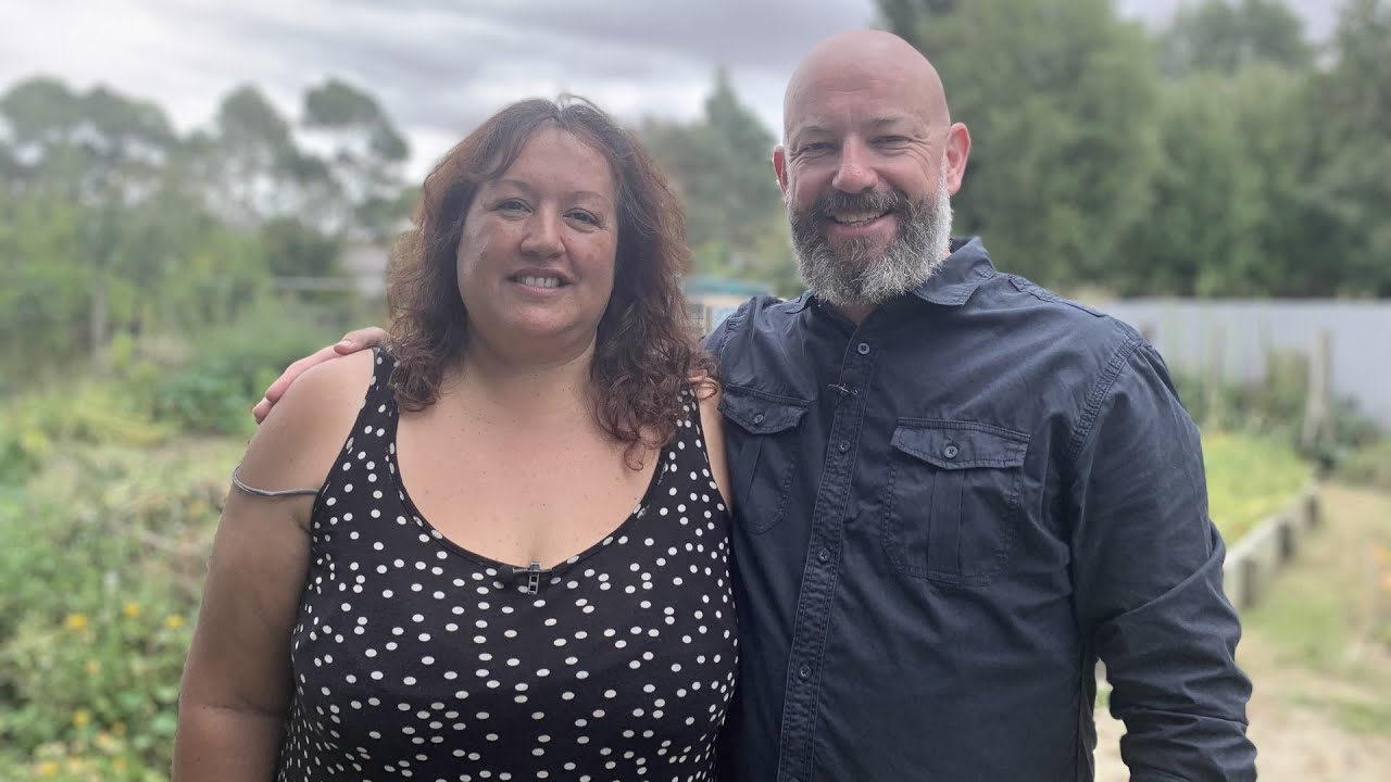 ASB Good as Gold: Kim Steffert - YouTube