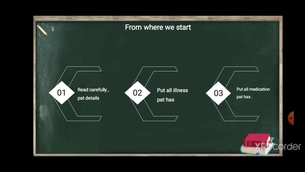 Lab Cases ( How to solve ? ) - YouTube