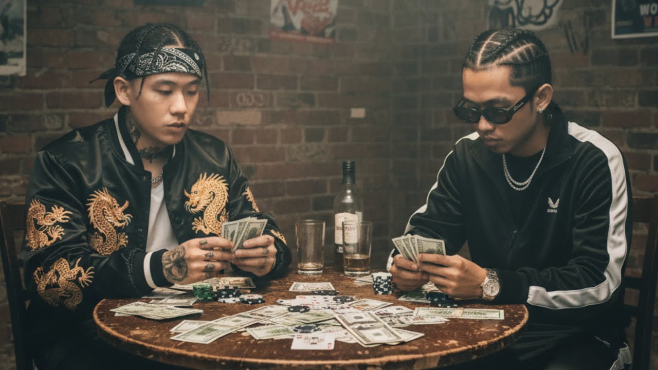 PAG IBIG AY SUGAL - SHANTI DOPE x FLOW G - YouTube