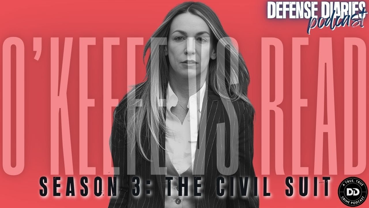 LIVE: Paul O'Keefe v Karen Read – O’Keefe Wrongful Death Civil Trial ...