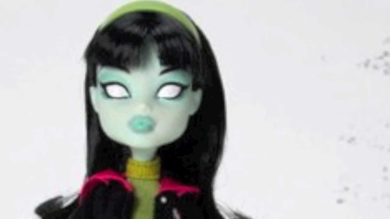 Scarah Screams Comic Con 2012! - YouTube