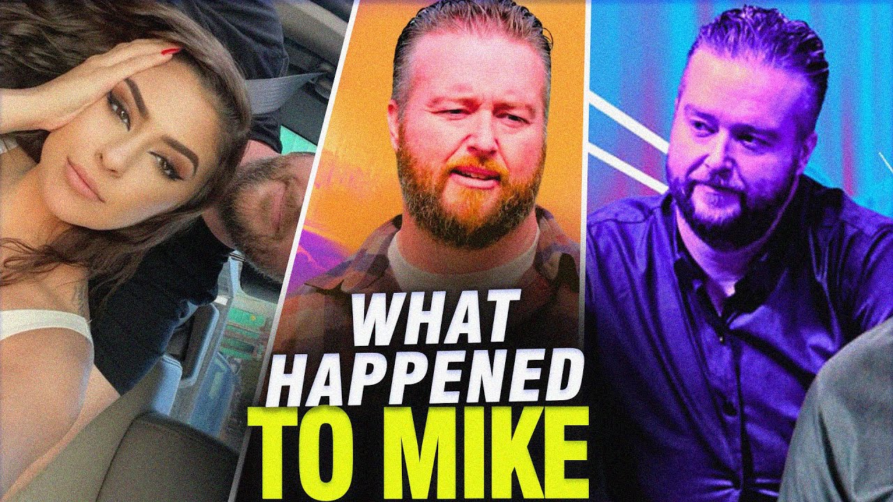 90 Day Fiancé Spoilers: What Happened To Mike Youngquist After 90DF ...