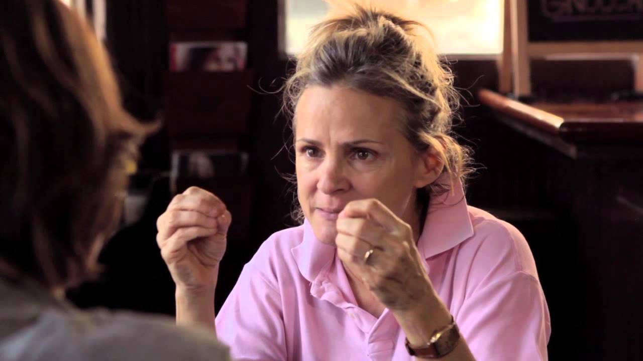 F to 7th - Episode 4 - Family - with Amy Sedaris - YouTube