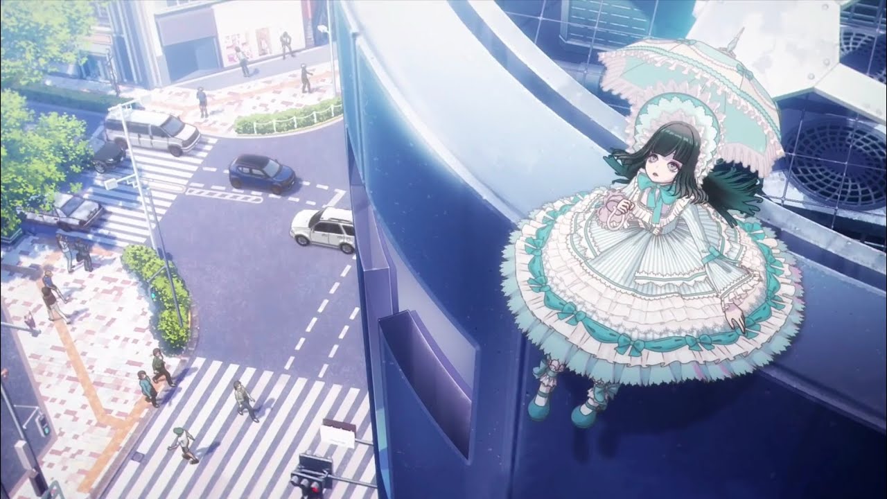 dumb dumb - mazie (best part loop) | Artiswitch Animation - YouTube