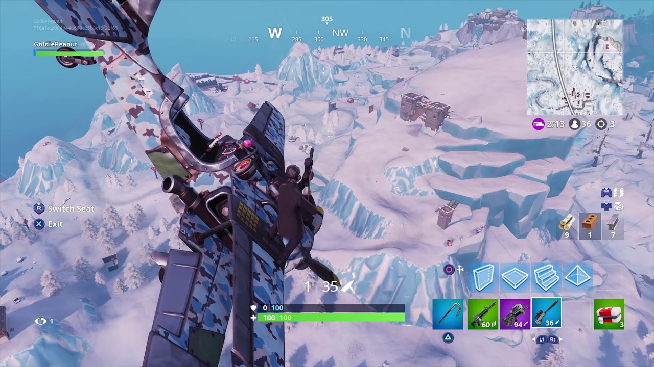 Generic Fortnite Video 37 - YouTube