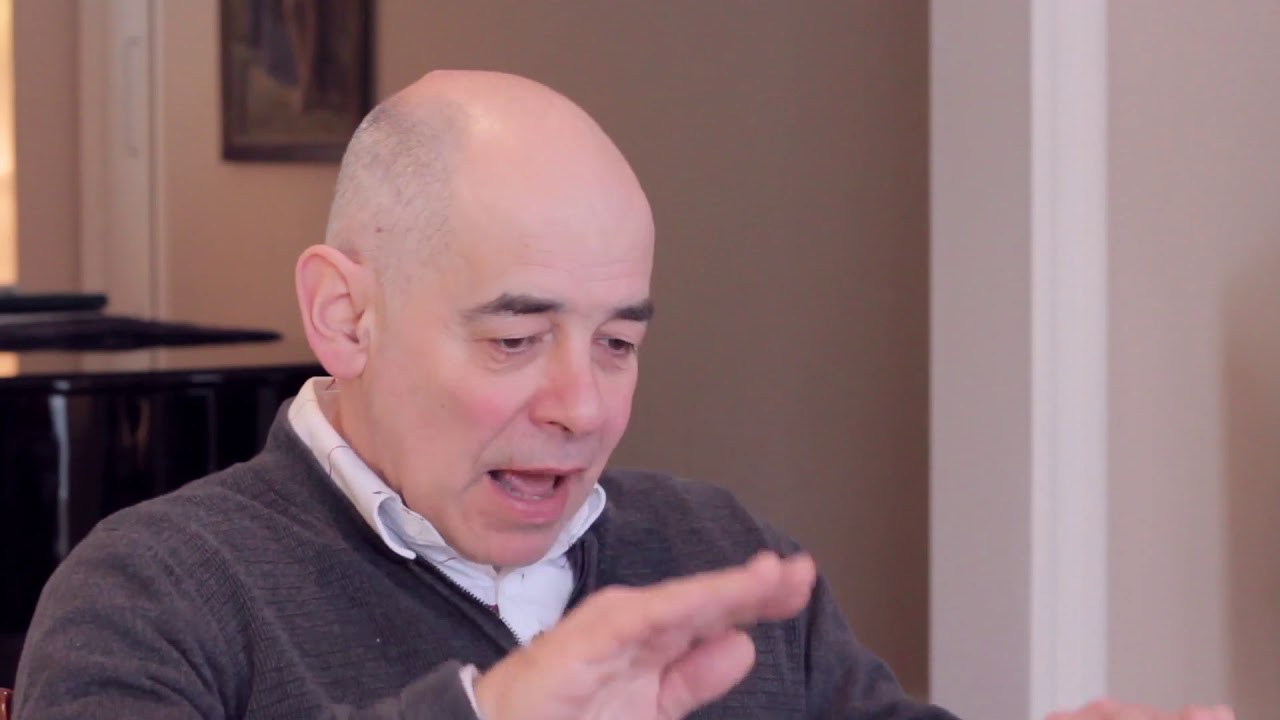 Ludlow English Song Weekend 2018 - YouTube