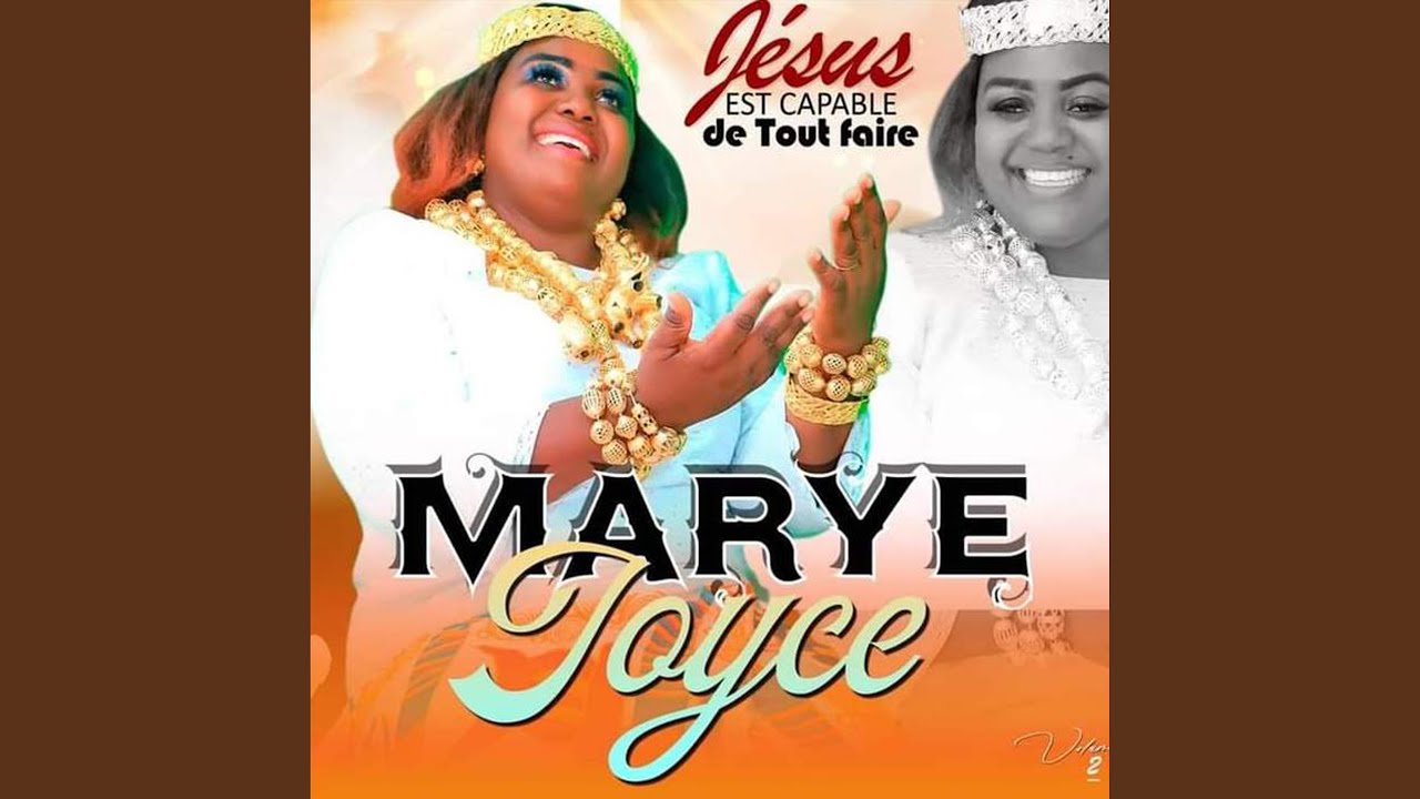 Kèyenan man mliman - Marye Joyce - YouTube