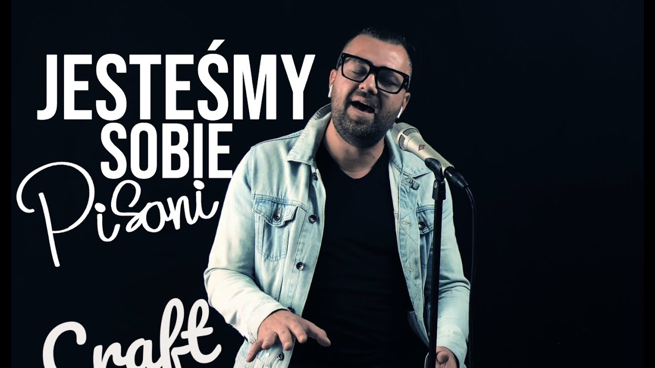 Jesteśmy Sobie Pisani🎵_Cover_After Party🎵 - YouTube