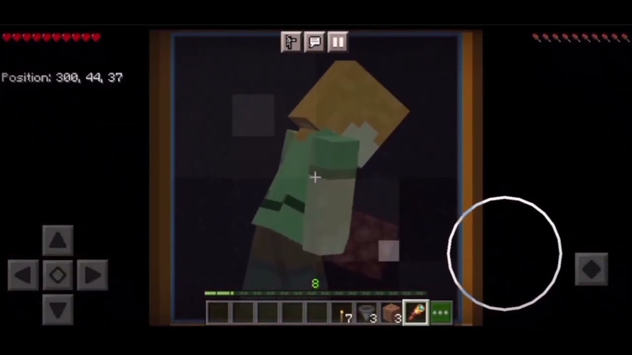 The End achievement, Endermen Farm, Ways to get xp - Minecraft PE - YouTube