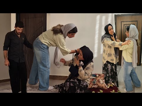 A Story of Valor and Betrayal / What Forced Asma into Silence
