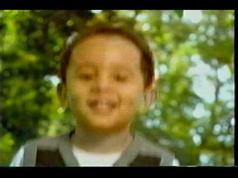 Gabreon's Commercial Demo Reel - YouTube