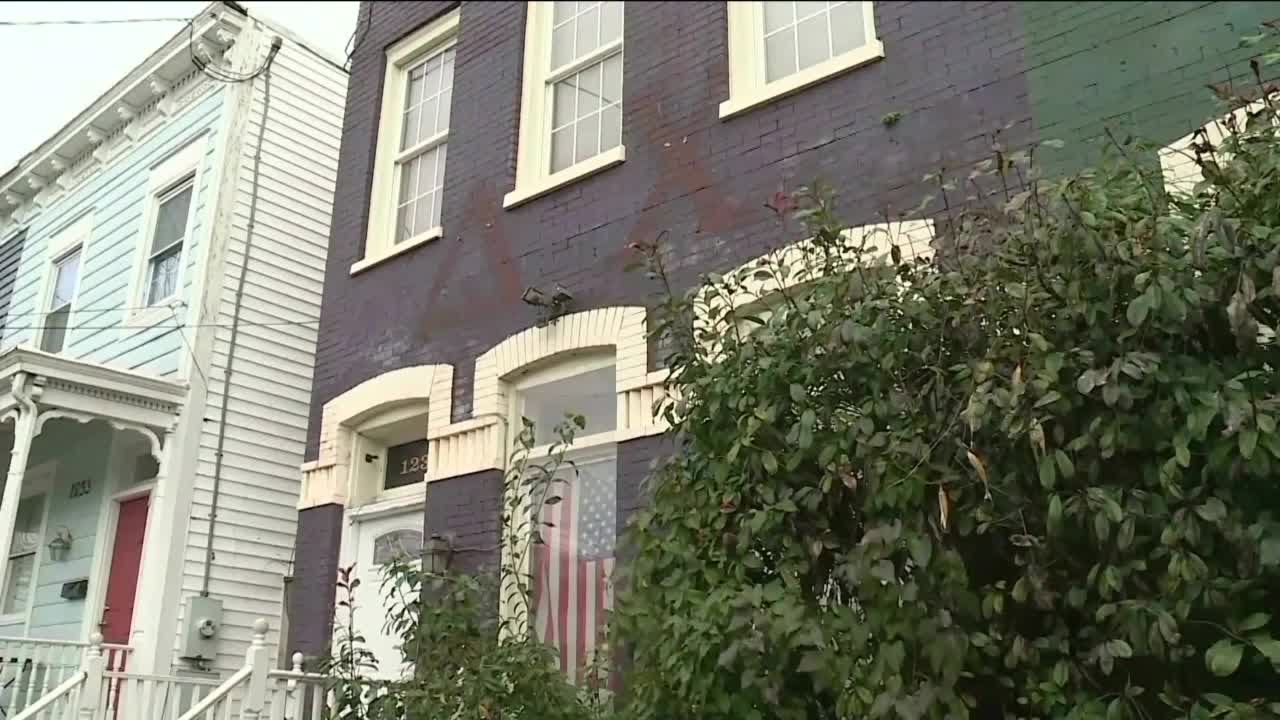 Bill honors VCU student who died after frat party - YouTube