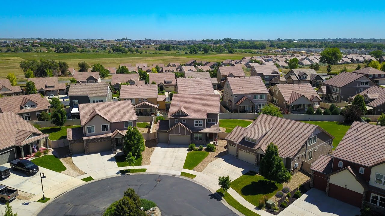 Thompson River Ranch in Johnstown, CO | Great day for a One Shot Fly ...