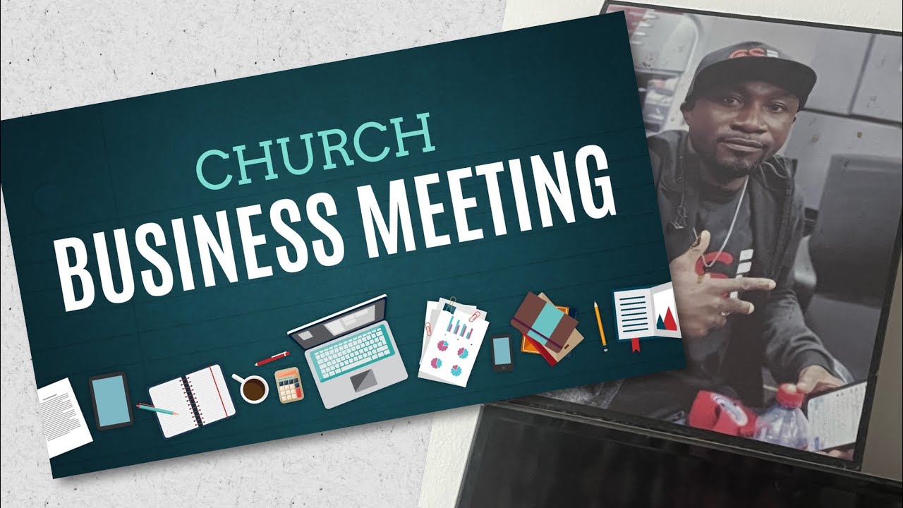 UNDERSTAND CHURCH BUSINESS IN 6mins - YouTube