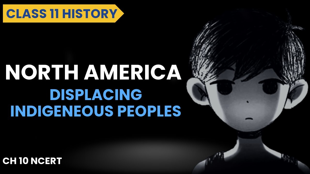 Class 11 History Chapter 10 North America - YouTube
