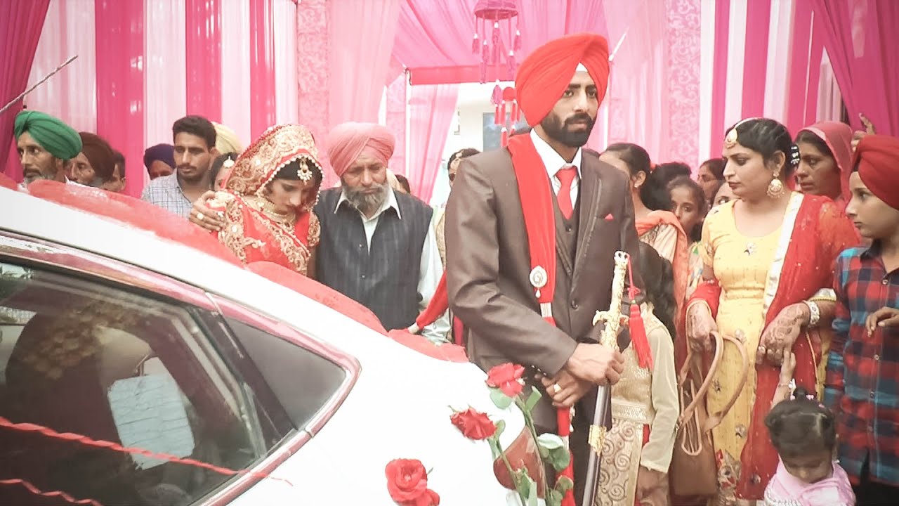 Maninder Singh Best Doli Song - YouTube