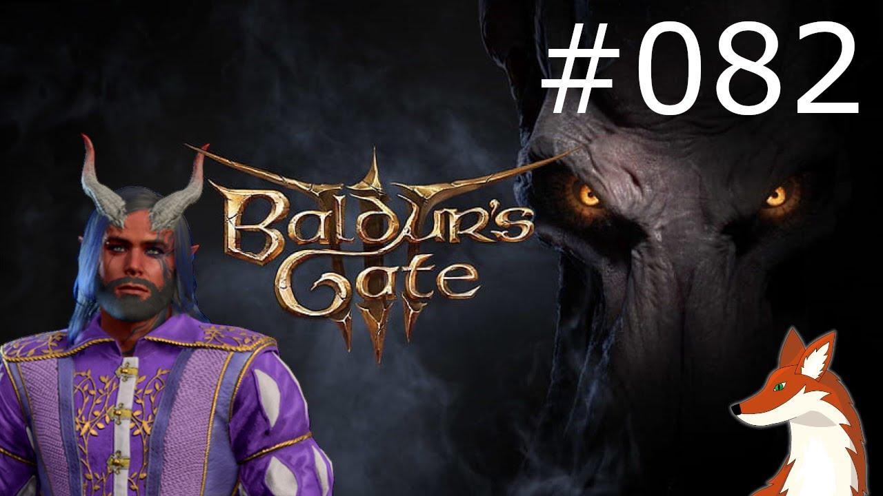 Vlaakith, the inquisition and Lae’zel’s loyalty - Voiced Let's play ...