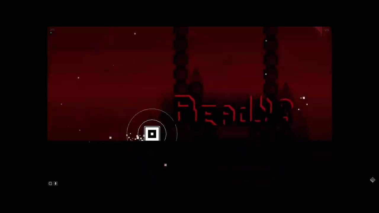 cursed gd goes insane - YouTube