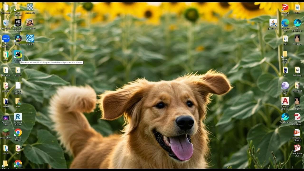 how to install python - YouTube