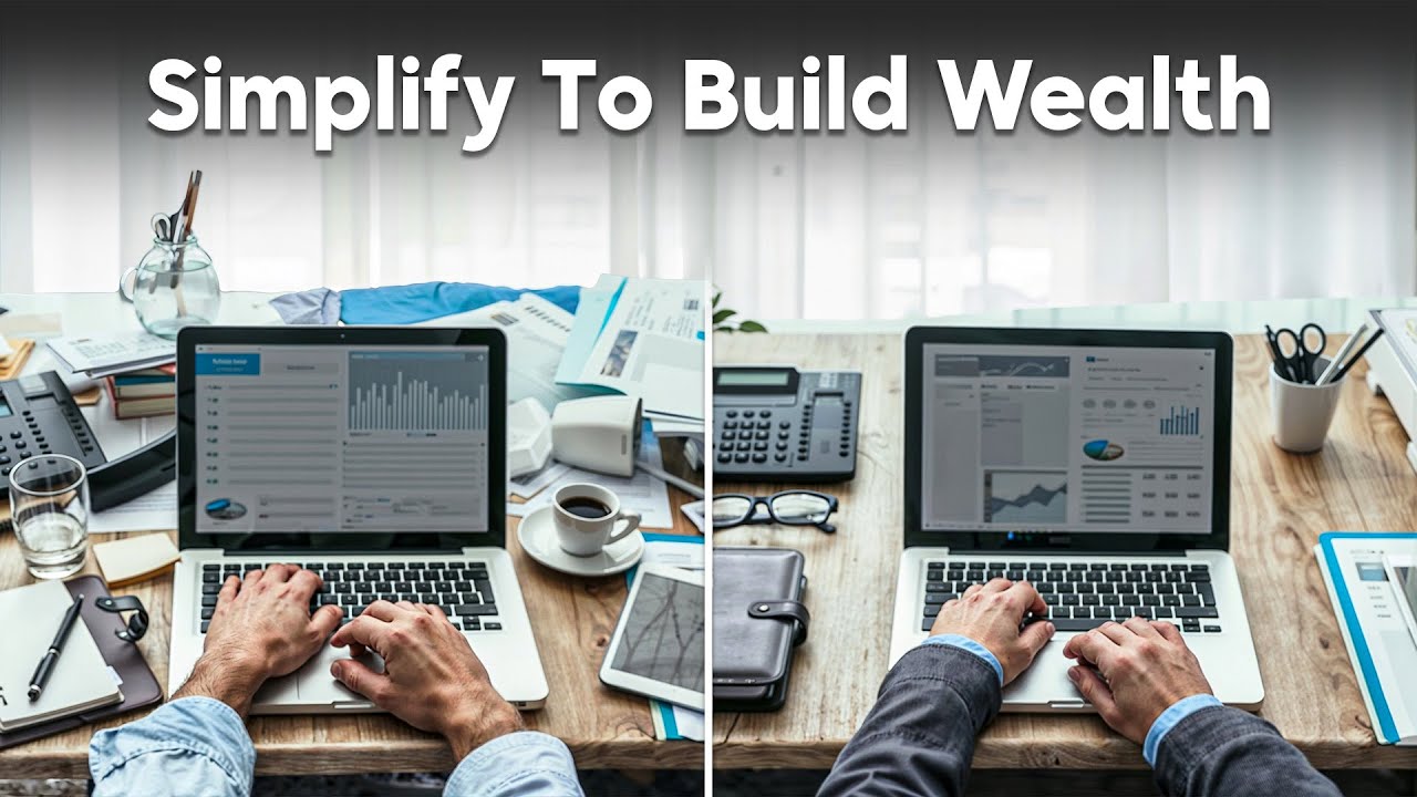 Once You Get Money, Upgrade These 5 Things - YouTube