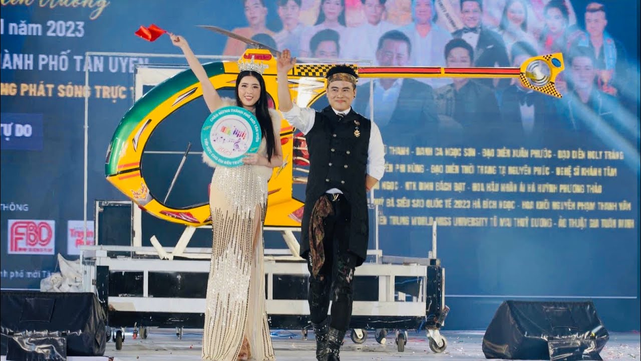 ATG Tuấn Minh - YouTube