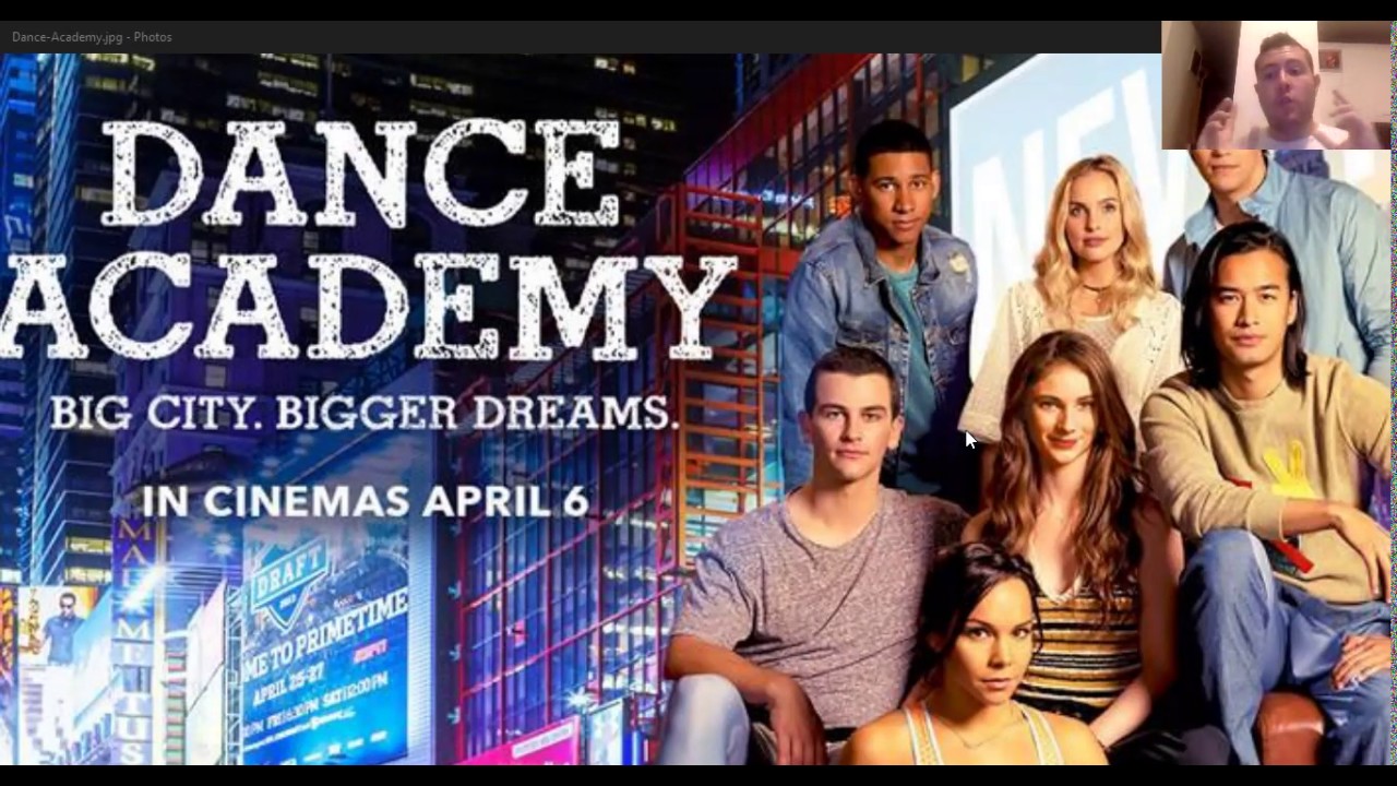 Dena Kaplan At indooroopilly event cinemas 11 00AM for The Dance ...