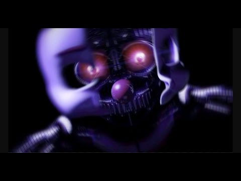 THE PRIVATE ROOM!!! / FNaF SL Mobile #4 - YouTube