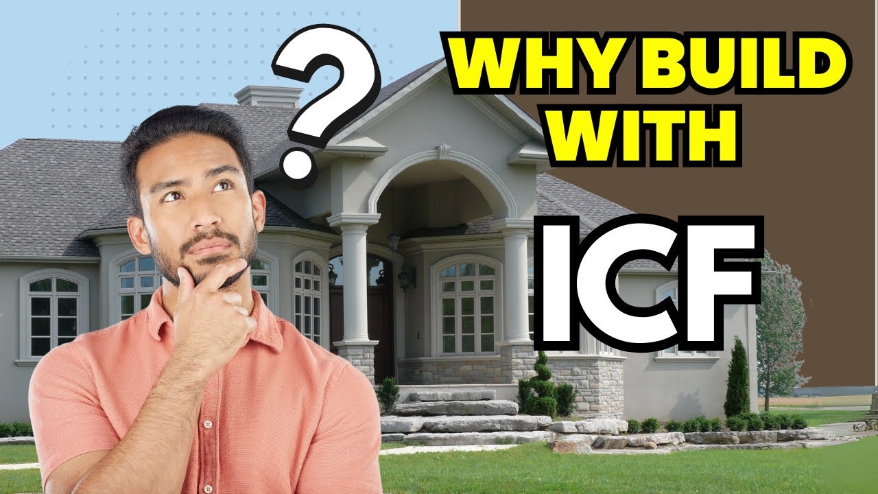 Why build with CIW Consulwal Insulated Concrete Forms - Customer ...