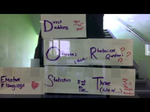 Daforest revision commercial break - YouTube