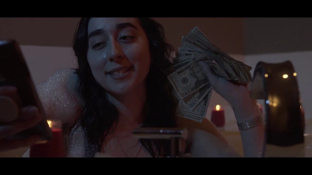 Tos Dcurry "Type Of Time" (Official Video) - YouTube