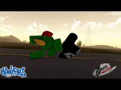 Beating Up R63 Dummy Collab - My parts - YouTube