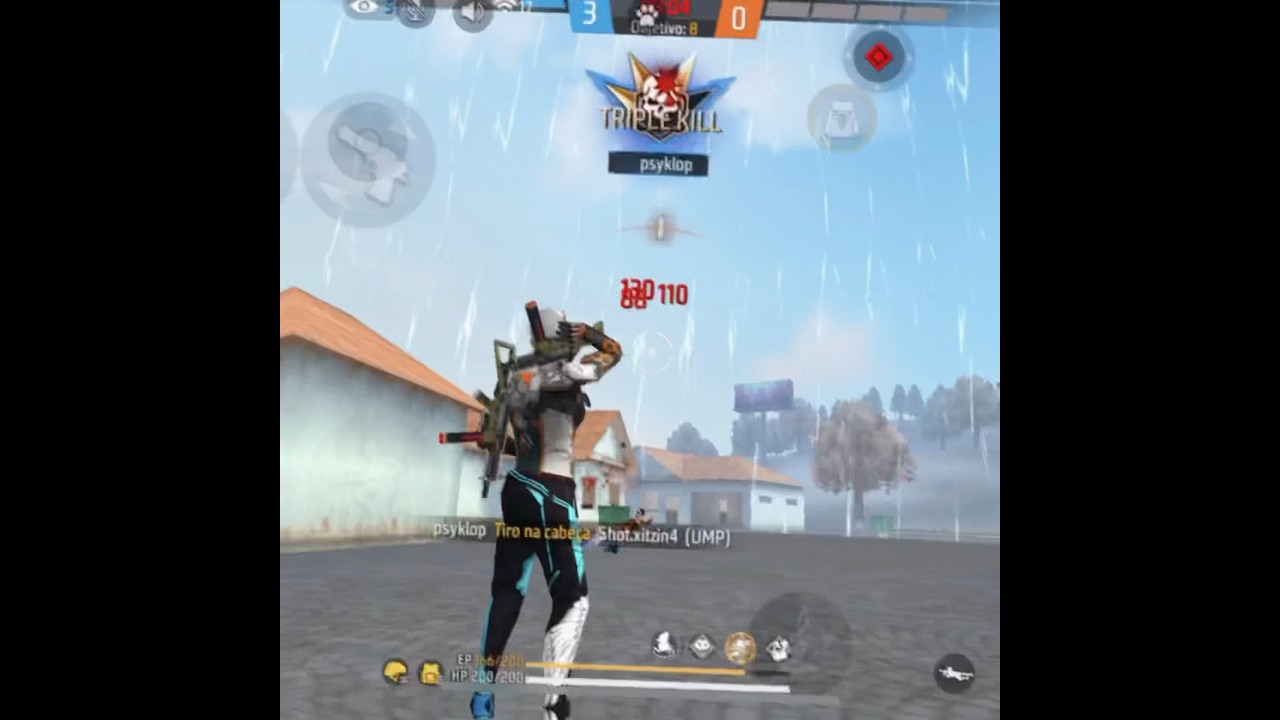 ff highlights #003 🥀 - YouTube