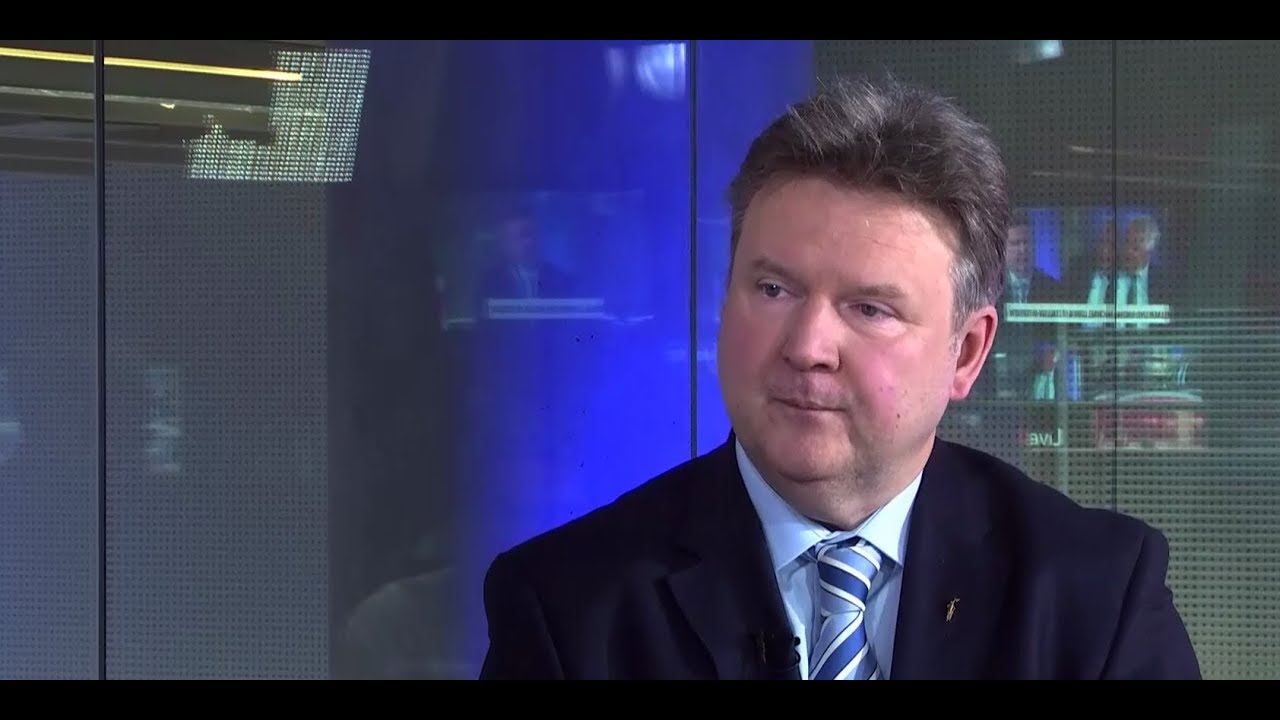 Fellner! Live: Interview mit Michael Ludwig - YouTube