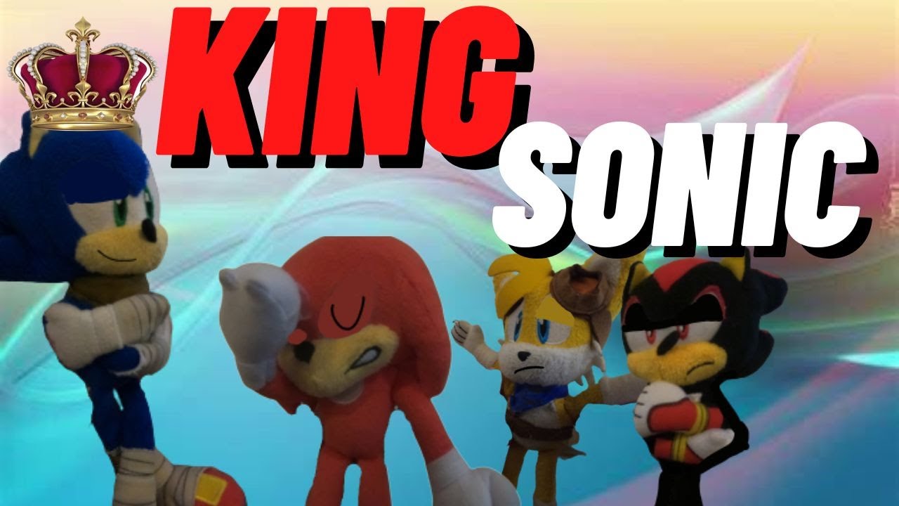 SBS: King Sonic - YouTube