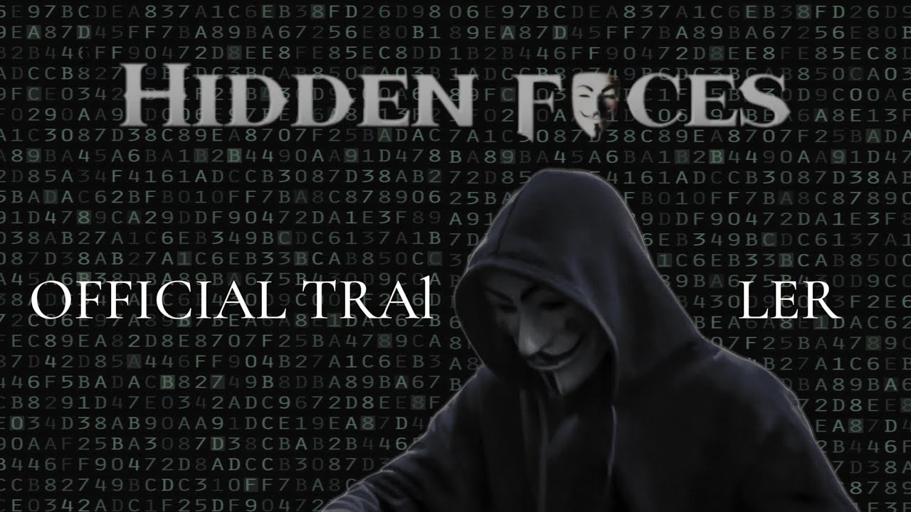 Hidden Faces: The short film | Official Trailer - YouTube