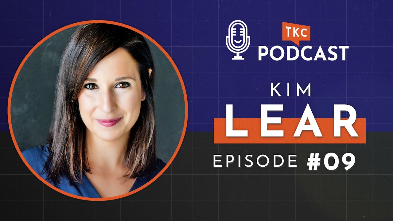 09. What is the Secret to the Fountain of Youth? 🌟 with Kim Lear - YouTube