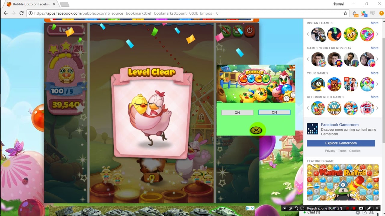 Bubble Coco Hack Trainer (Update 2018) - YouTube