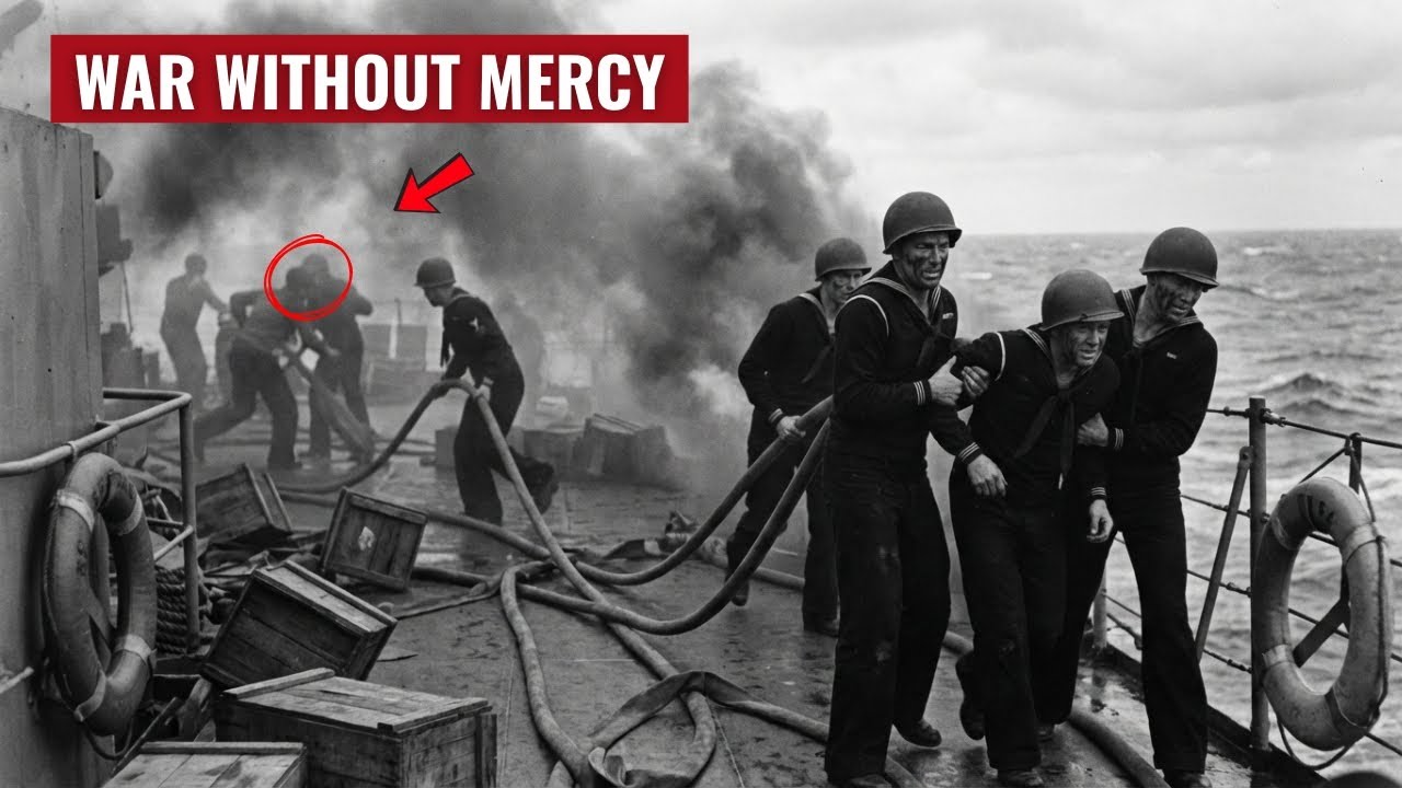 WWII Pacific War The Untold Atrocities, Trophy Hunting & the Dark Side ...