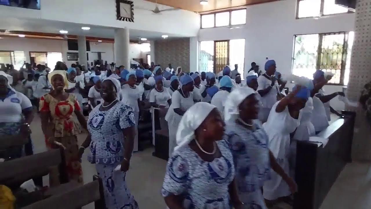 TCMPC Live Stream - YouTube