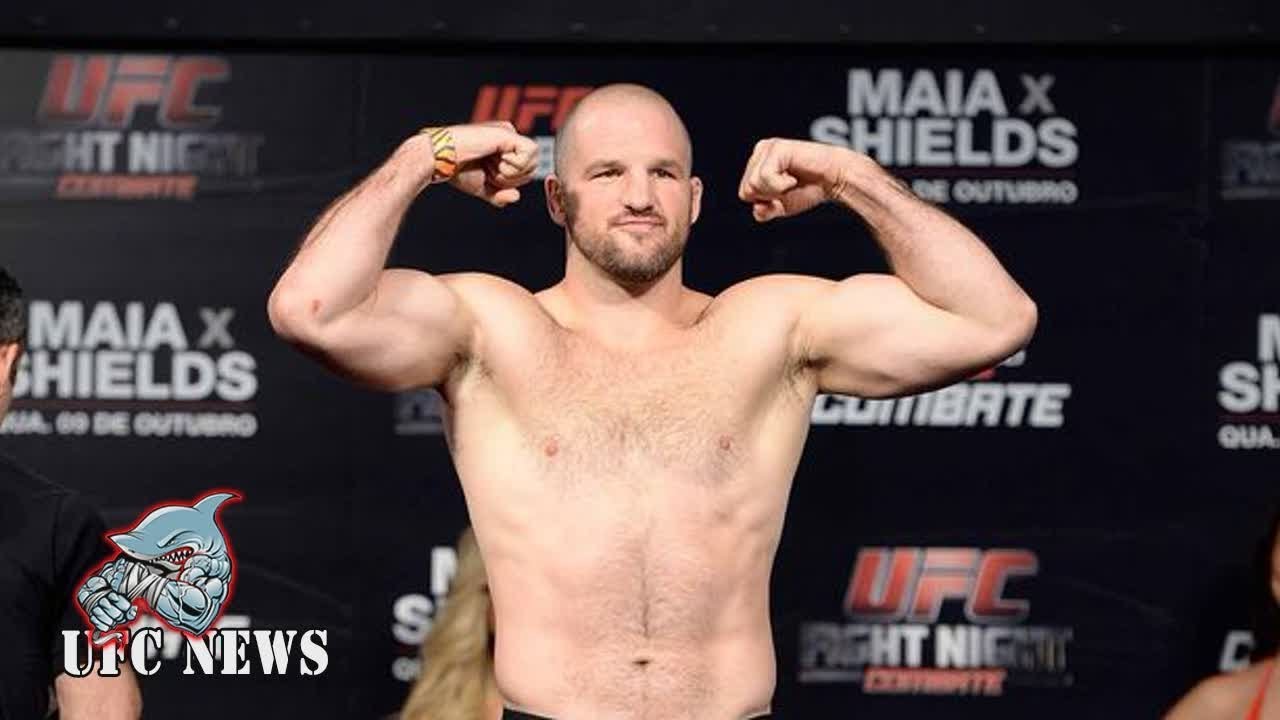 Deaf ex-UFC star can 'finally hear family after 41 years' as he shares ...