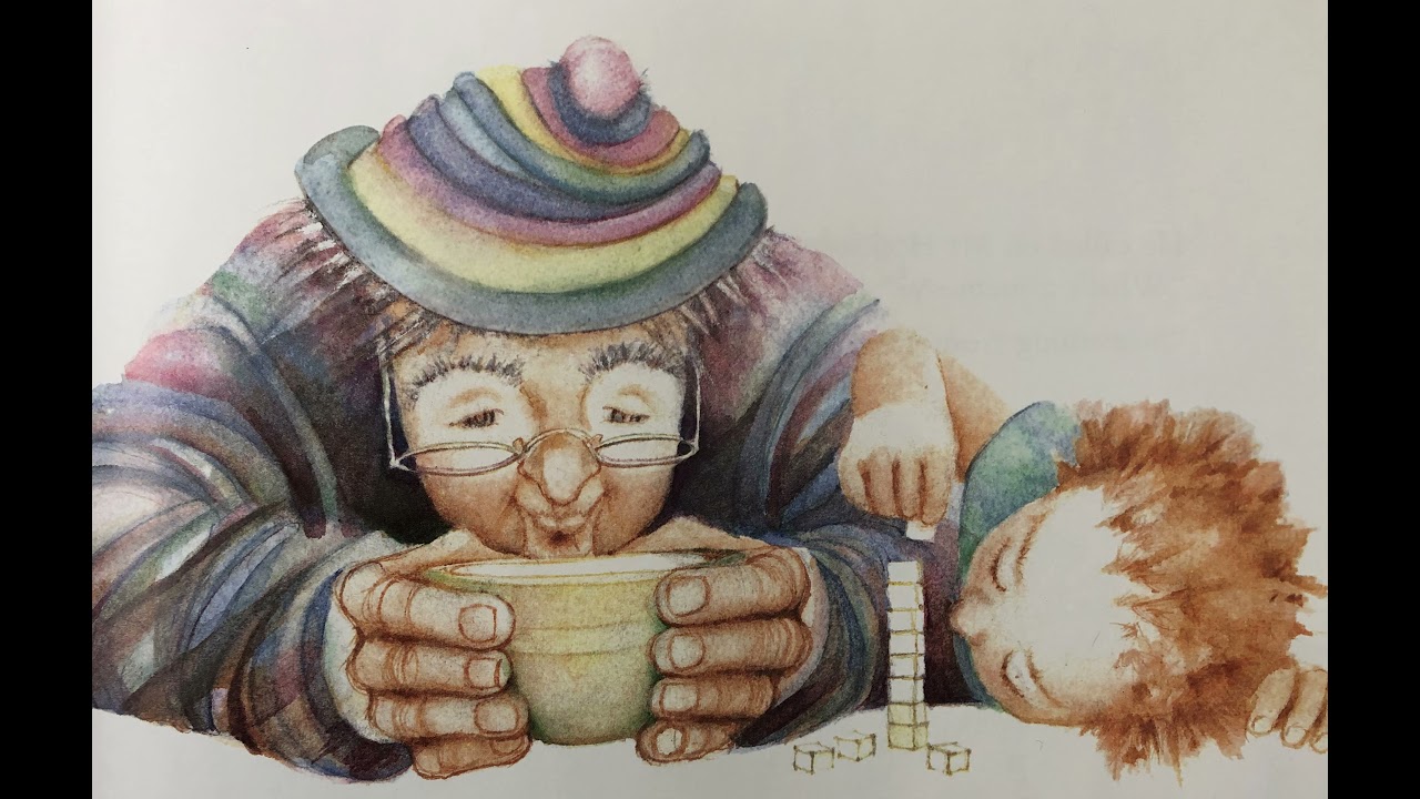 Wilfred Gordon McDonald Partridge by Mem Fox, illustrated by Julie ...
