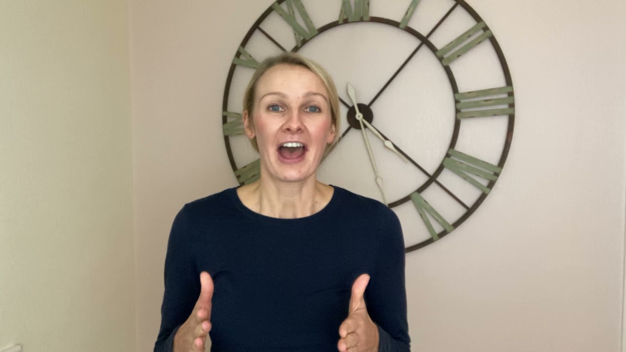 POWERful Women Annual Conference Day 2 - Stacey Coleman - Enact ...