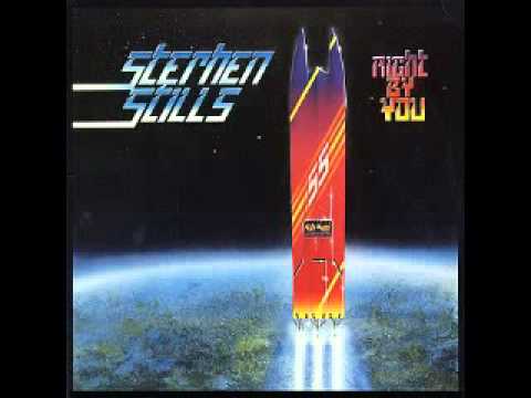 Only Love Can Break Your Heart - Stephen Stills