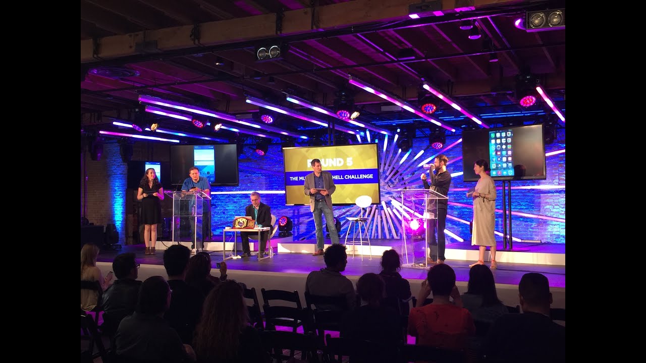 The Ultimate Apple vs. Android Fanboy Smartphone Challenge - YouTube