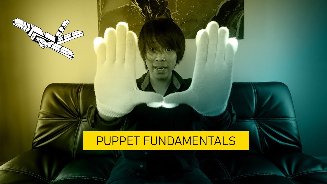 Learn Gloving Fundamentals that I've used! - YouTube